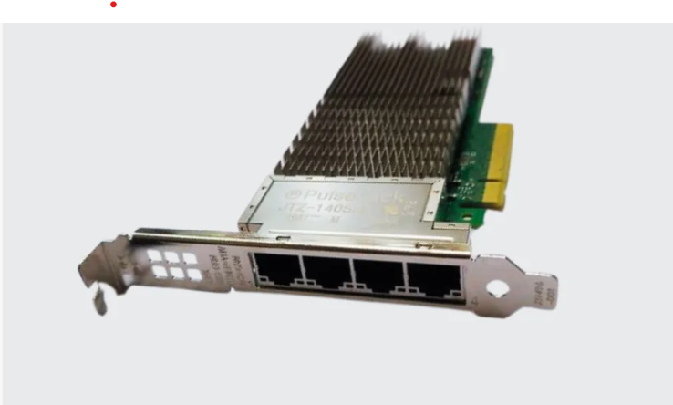 Re:Unable to see SR-IOV capabilities for the Intel X710/X557-AT 10GBASE-T - Intel Community