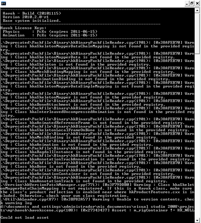 Problems with insertion of SEI messages (H.264) into the bitstream ...