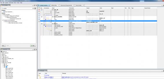 Qsys Simple Project Intel Community