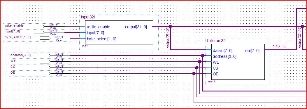 Error (275033): Can't find name for bus - Intel Community