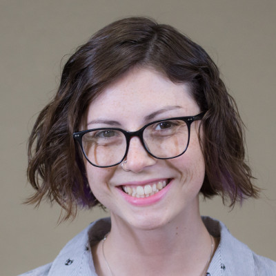 About Shianne_Burhop - Intel Community