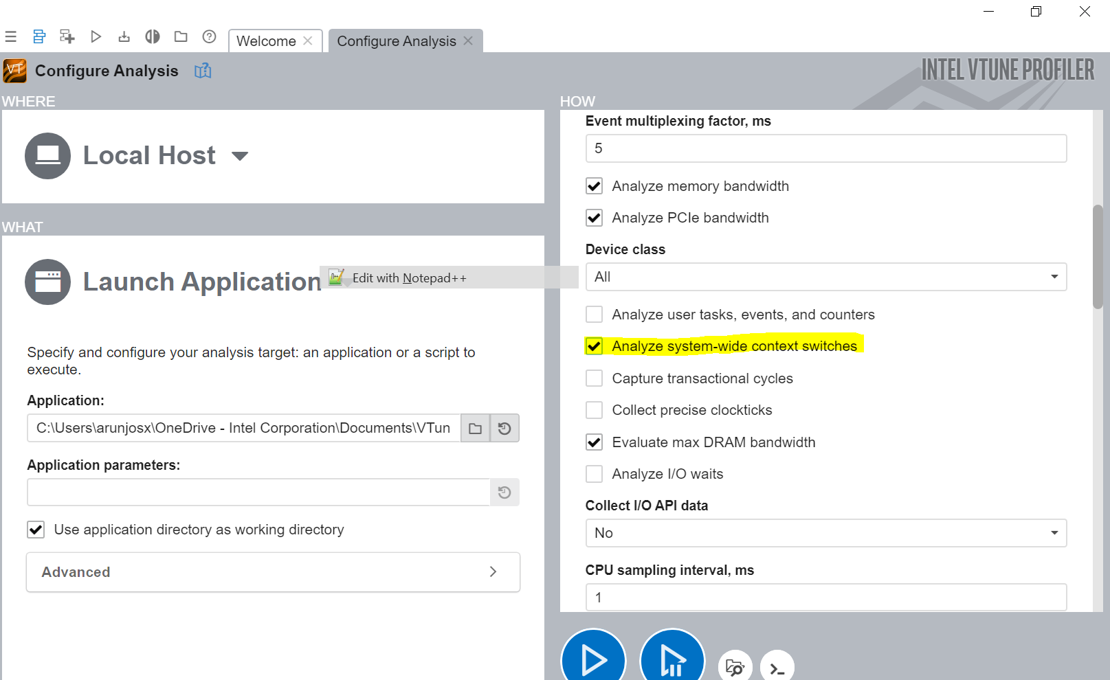 Debug/Profile tool to inspect events/queues - Intel Community