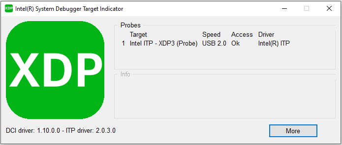 Solved: Intel System Studio 2020 win-win: openipc install issues, can't ...