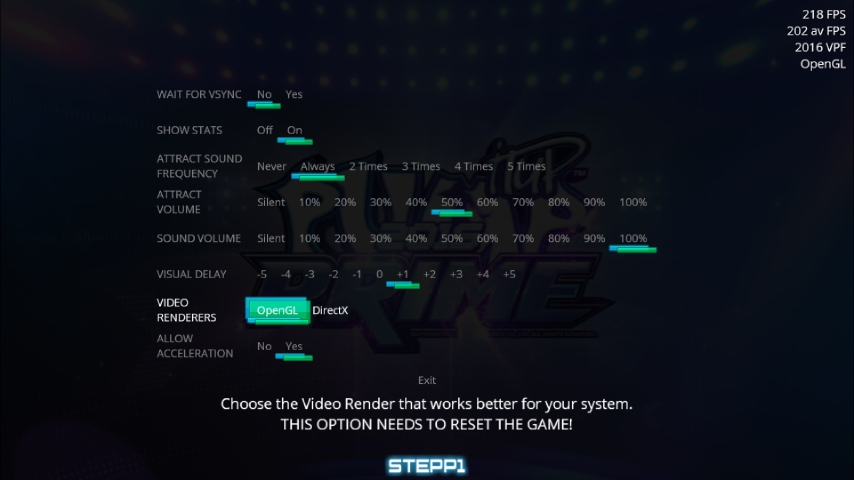Solved: Fps locked to 60 in fullscreen but unlocked in windowed mode ...