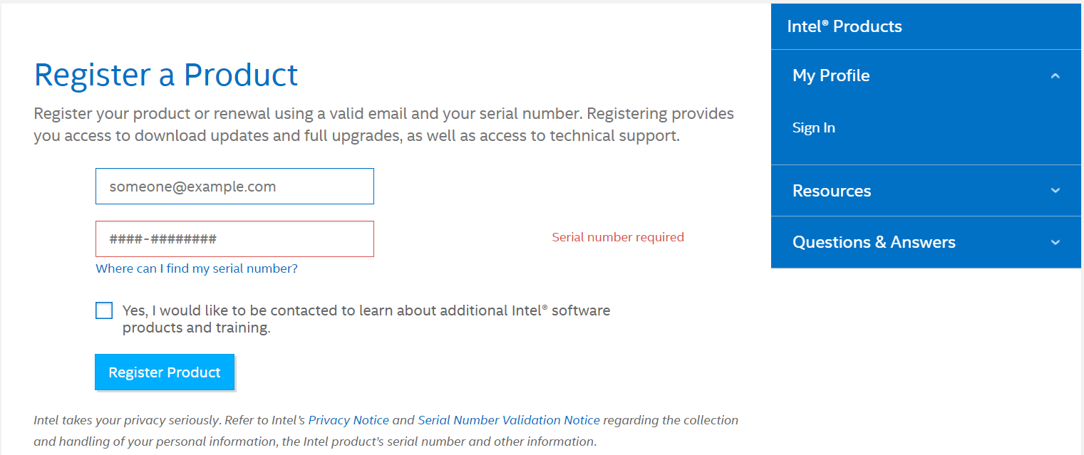 Solved: Re: Parallel Studio XE 2017 for Linux (64-bit) - Unable to ...