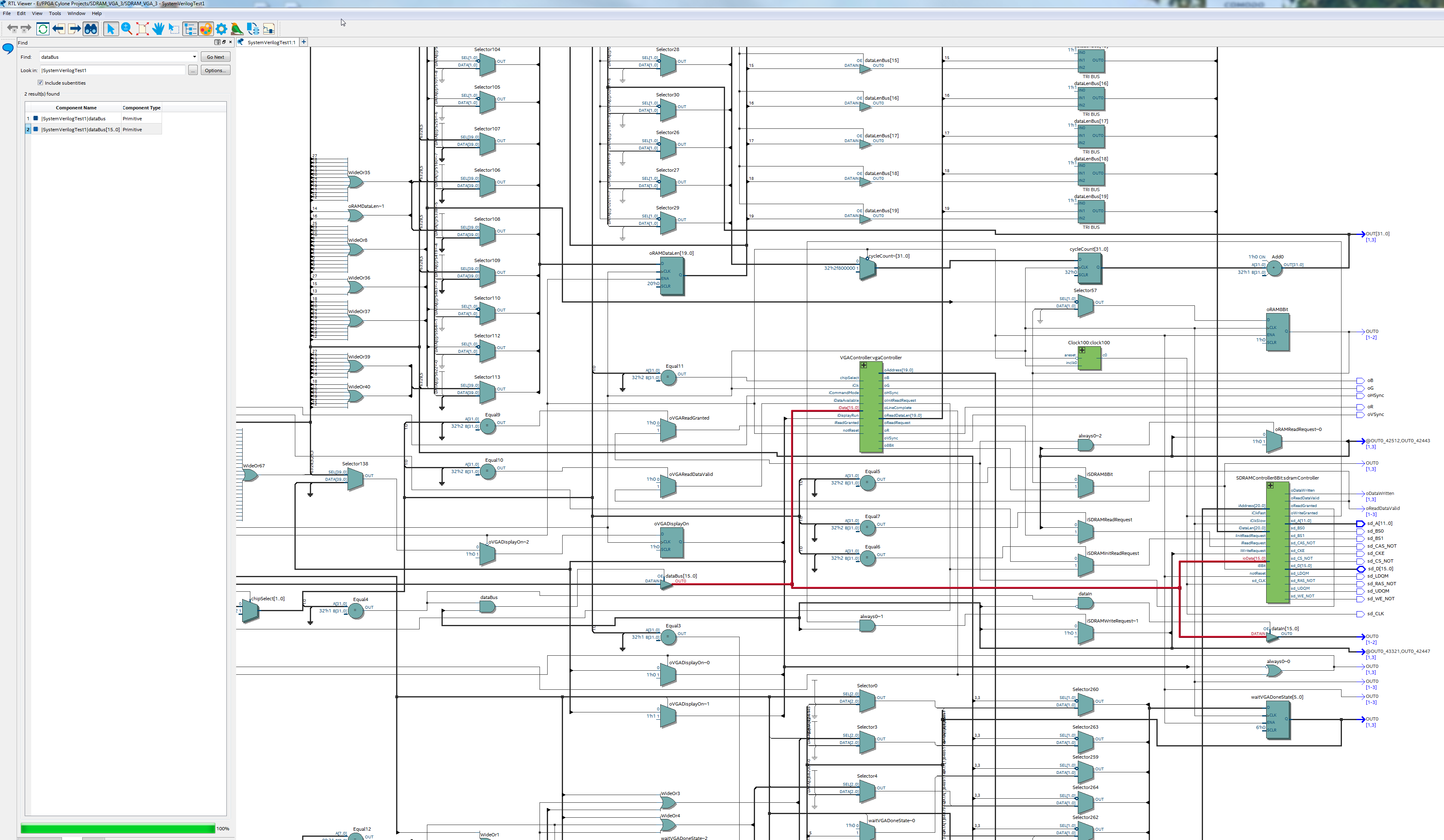 Solved: Getting SignalTap to work - Intel Community