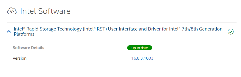 Non Paged pool memory usage too high - Intel Communities