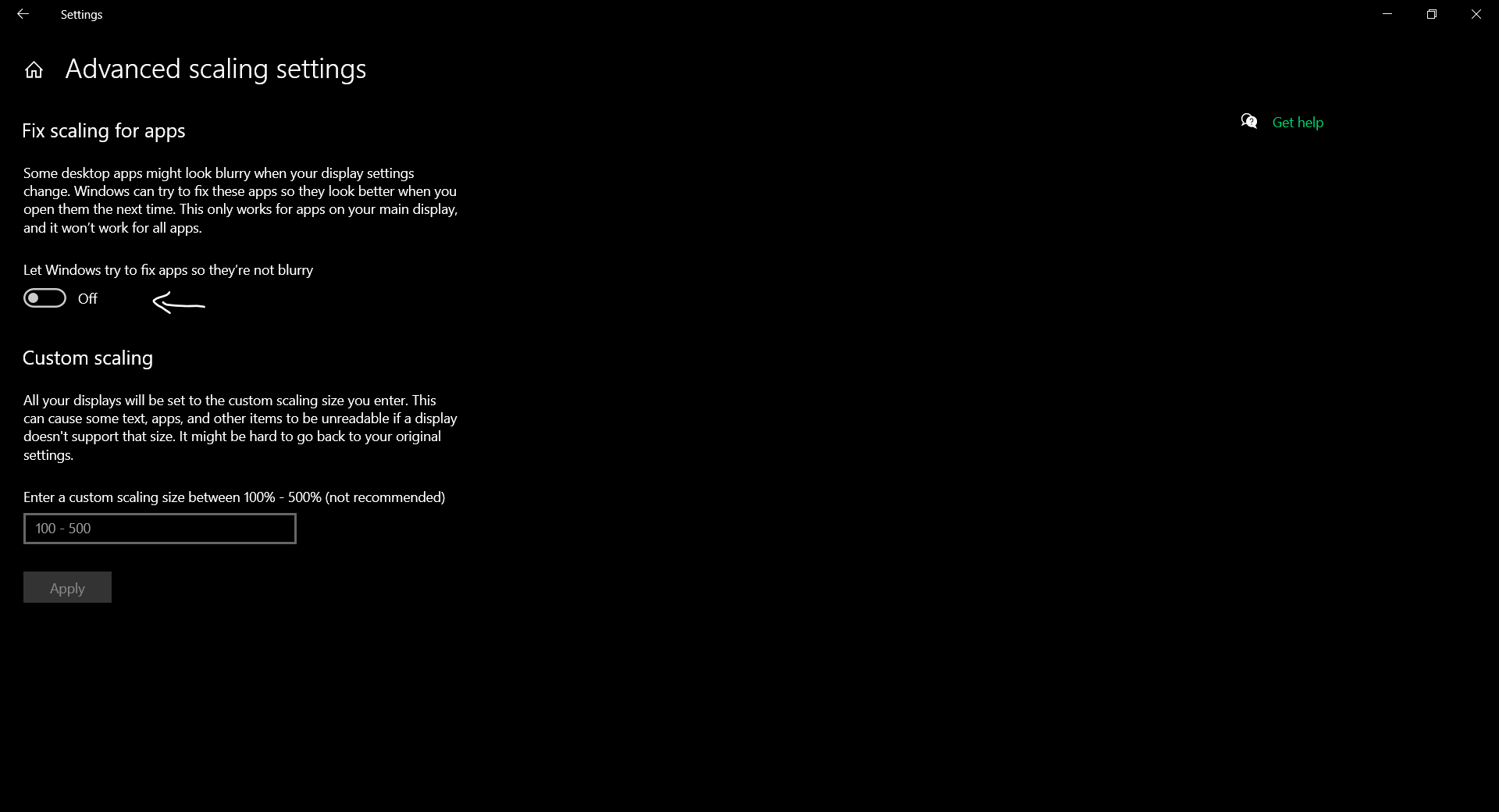 Solved: BUG: dwm.exe uses memory leakage with Intel HD Graphics 630 - Intel Communities