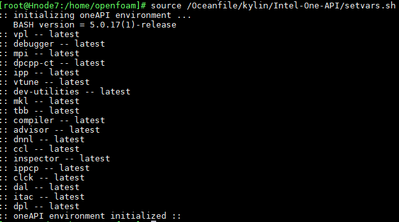 Solved: Re:MPI Fatal error in PMPI_Allgatherv: MPIR_Localcopy(42 ...