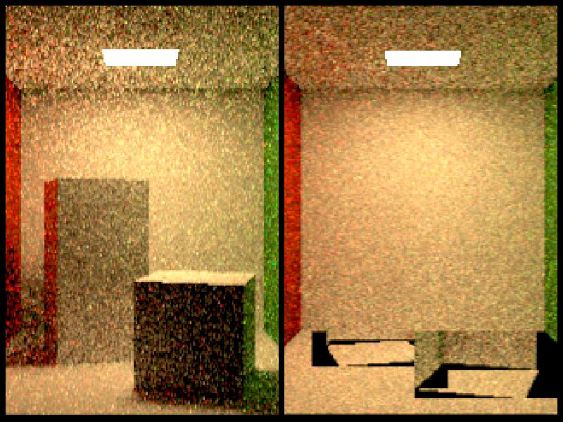 Issue with flase Geometry IDs when intersecting RTC_GEOMETRY_TYPE_USER with Embree - Intel Community