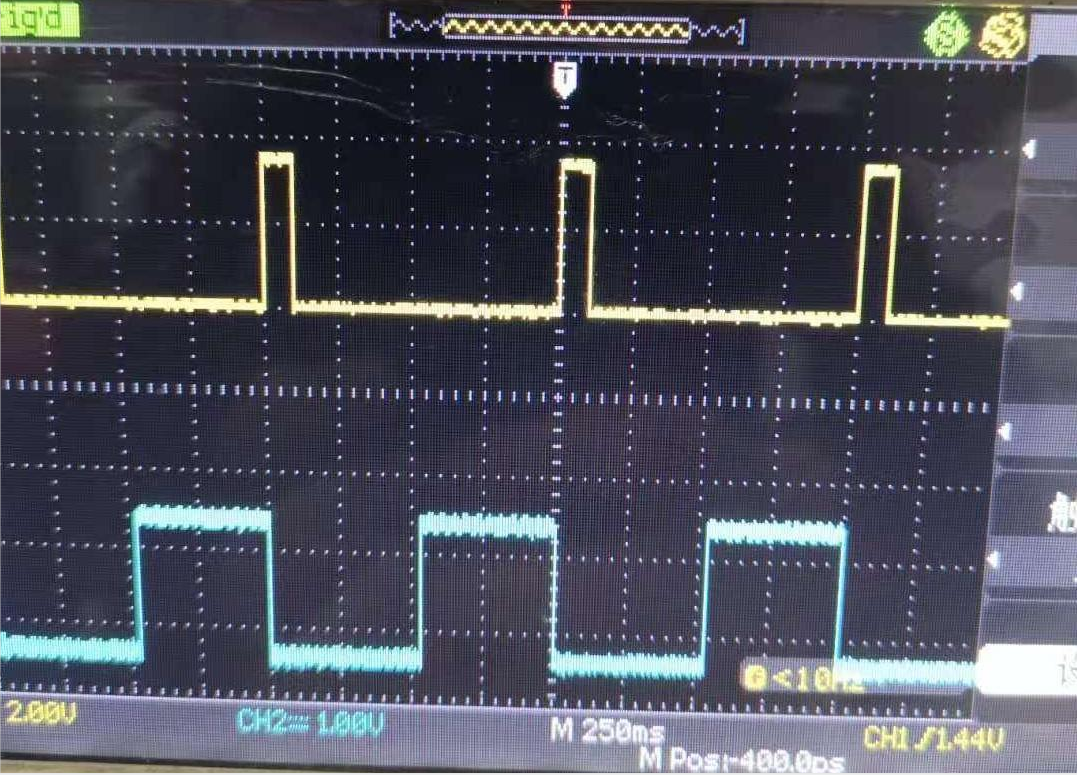 Helpless about "GE 1588 V2 1PPS SYNC " - Intel Community