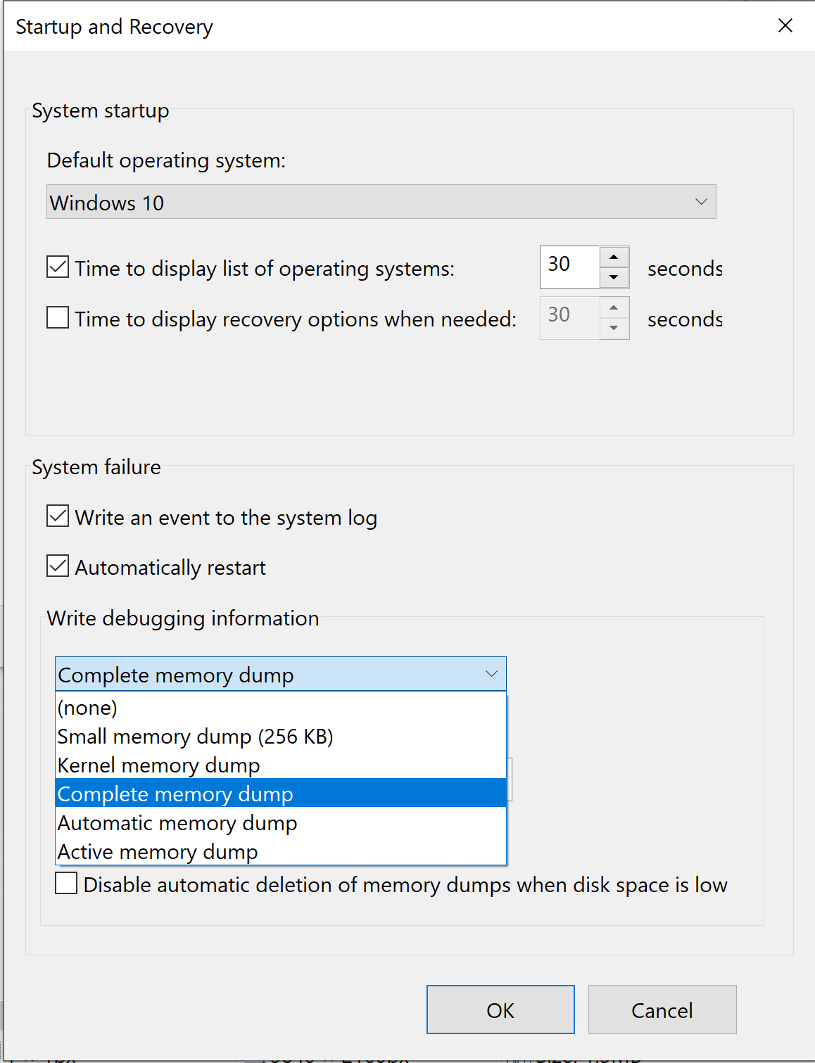 Solved: BSOD Intel Iris Xe / Xe MAX - Intel Community