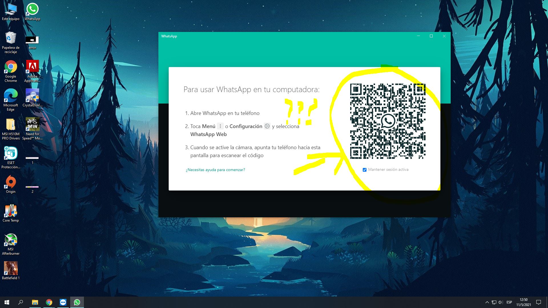 Solved: Problem with the Intel UHD 730 - Intel Community