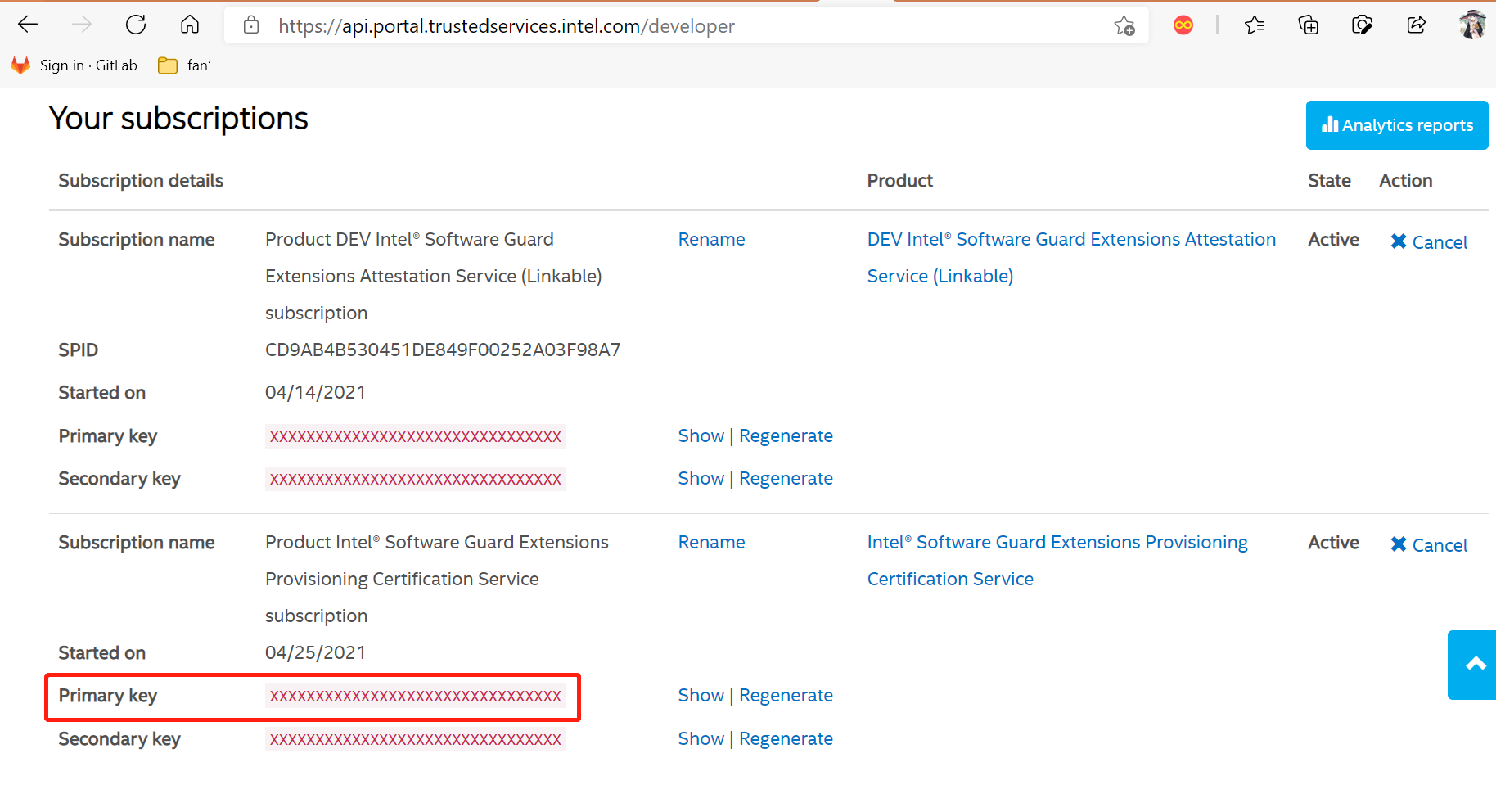 Solved: Failed to load QE3: 0x4004 - Intel Community