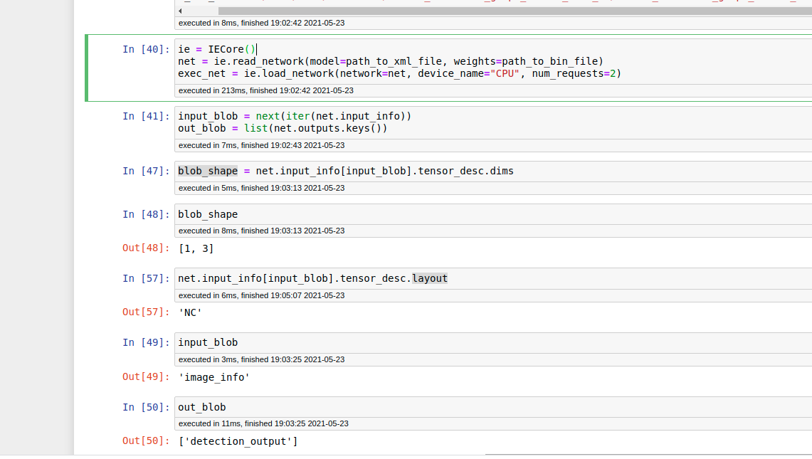 Incorrect Input Blob Shape For Openvino Converted Fasterrcnninception