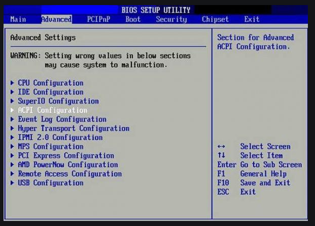 Solved: bios overclocking - Intel Community