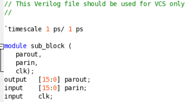 How do I generate gate-level simulation netlists - Intel Community