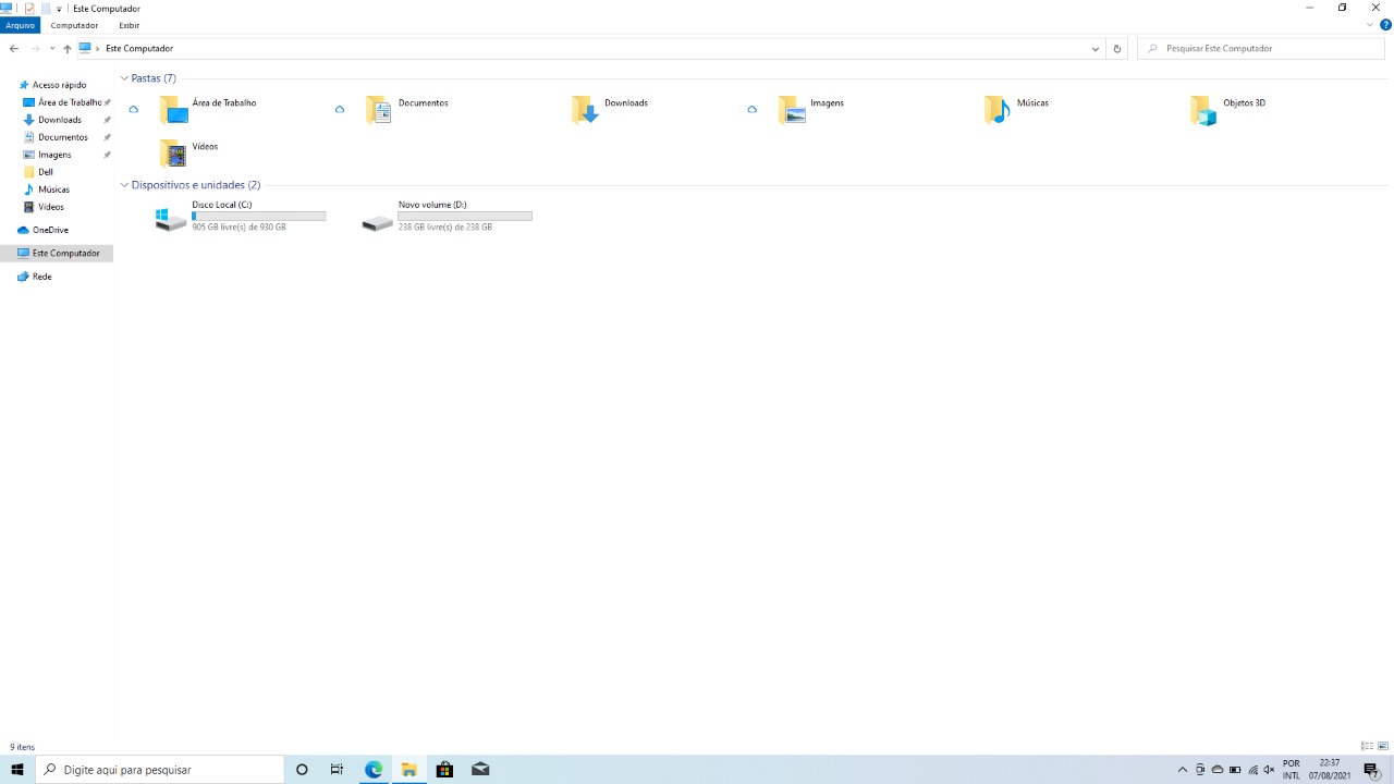 Intel Rapid Storage Technology - Intel Community