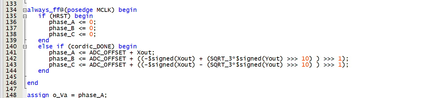 Solved: SystemVerilog Cast Syntax in Quartus 20.1 - Intel Community