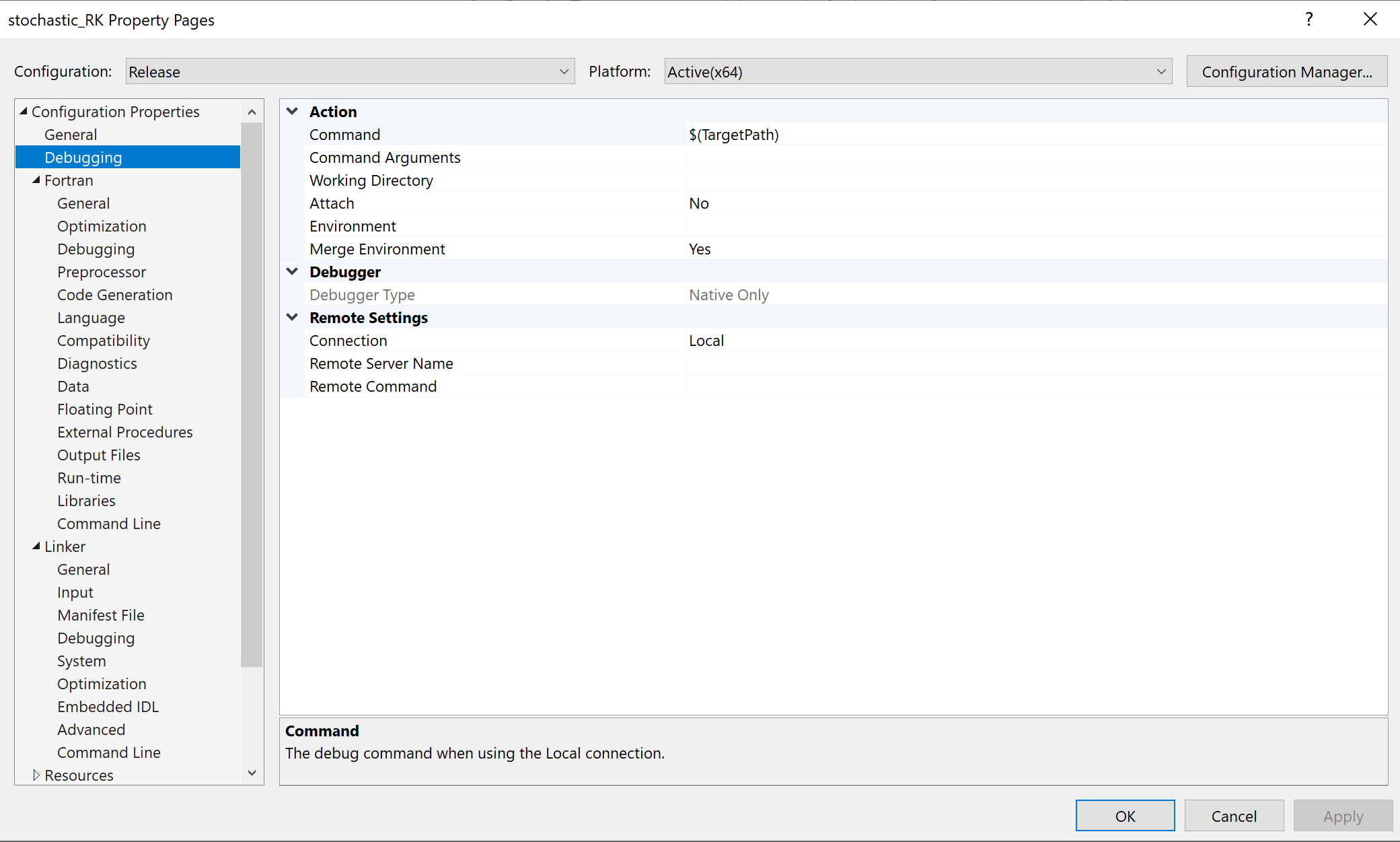 Solved: Why VTune cannot show function name? - Intel Community
