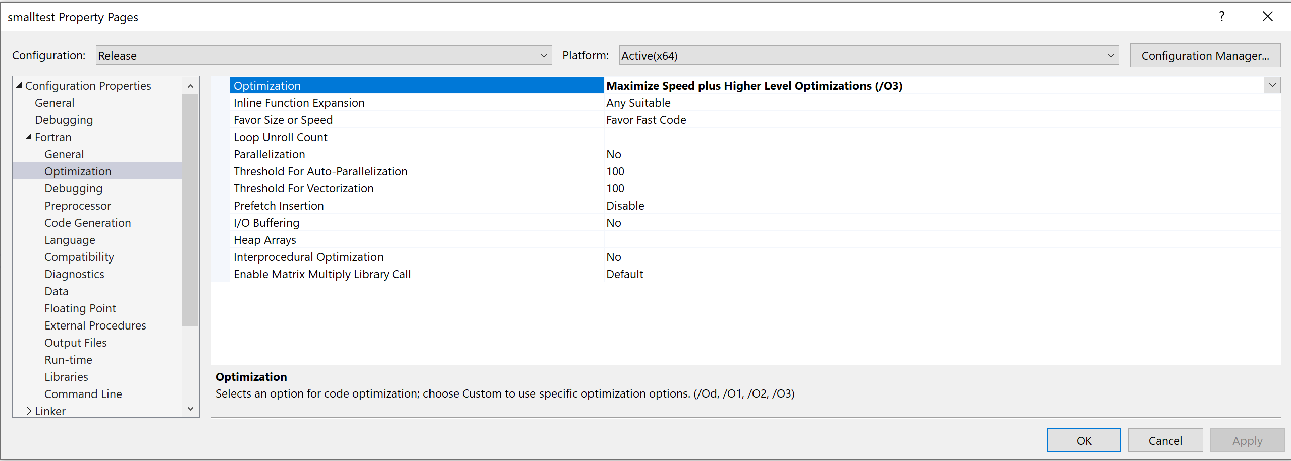 Solved: Why reshape gives me ‘insufficient virtual memory’ error ...