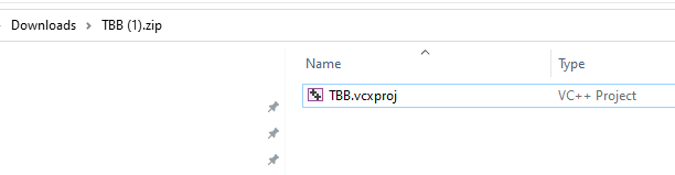 oneTBB with TBB - Intel Community
