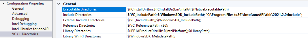 oneTBB with TBB - Intel Community