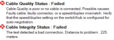 Solved: Intel I225-V connection issues - Intel Community