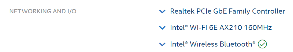 Solved: Intel Driver and Support Assistant not detecting updates for ...