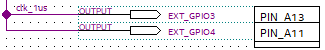 Solved: Cyclone IV E: EP4CE22F17C8 I/O pins misbehaving - Intel Communities