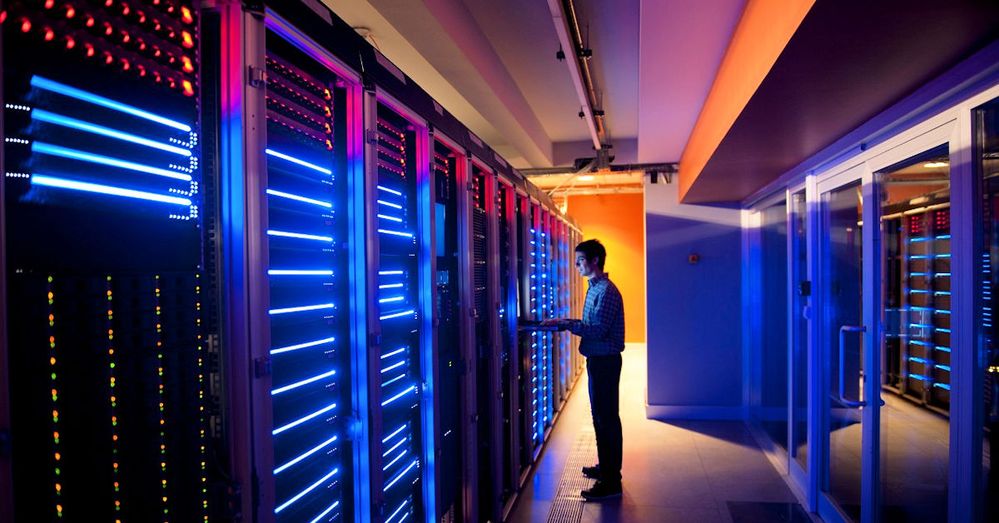 WWT’s Advanced Technology Center explains why Intel® FPGA PACs are ... WWT’s Advanced Technology Center explains why Intel® FPGA PACs are ...