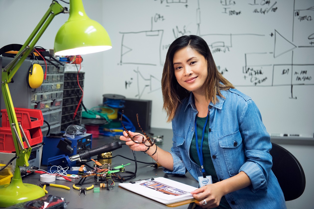 Intel’s Diversity Scholar Programs - Intel Community