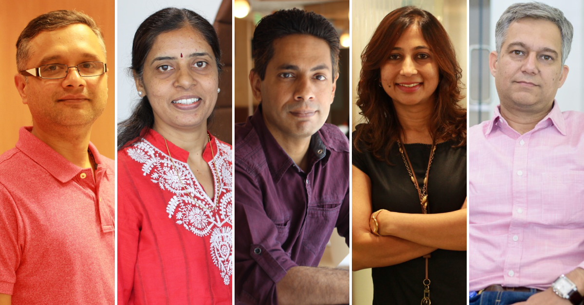 Powering Amazing Careers at Intel India - Intel Community