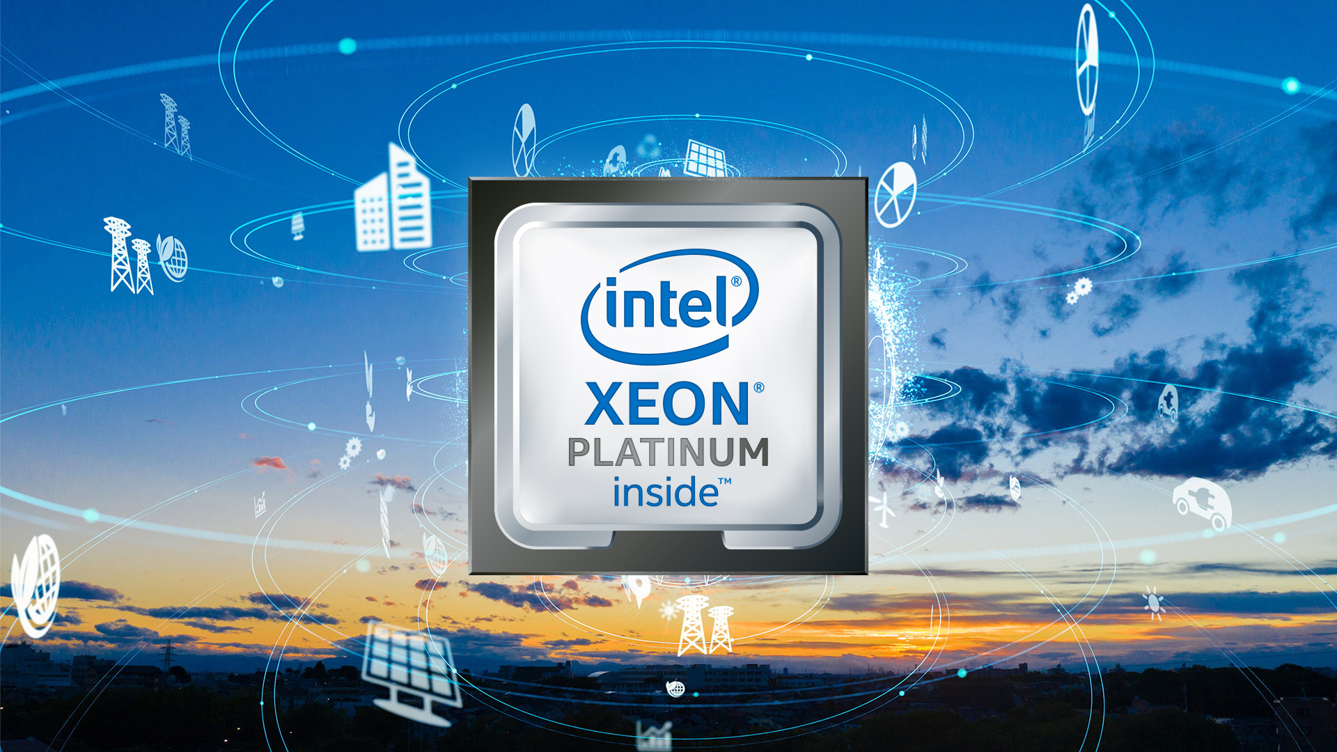 Be an IT Superhero – Oracle Database on Intel Xeon Significantly Lowers ...