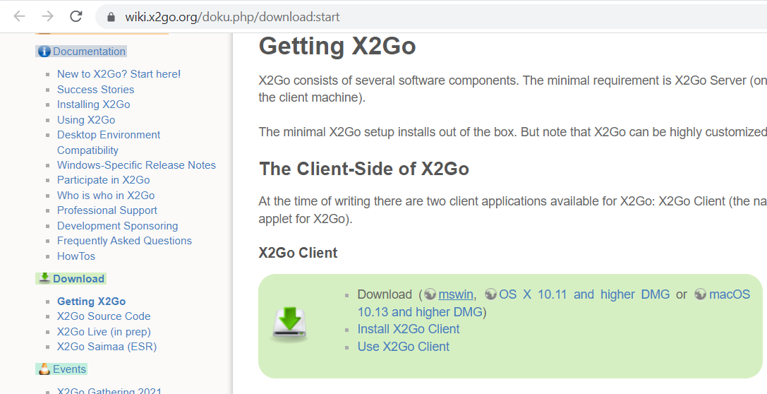 Solved: Following the Devcloud Access Instructions - Intel Community