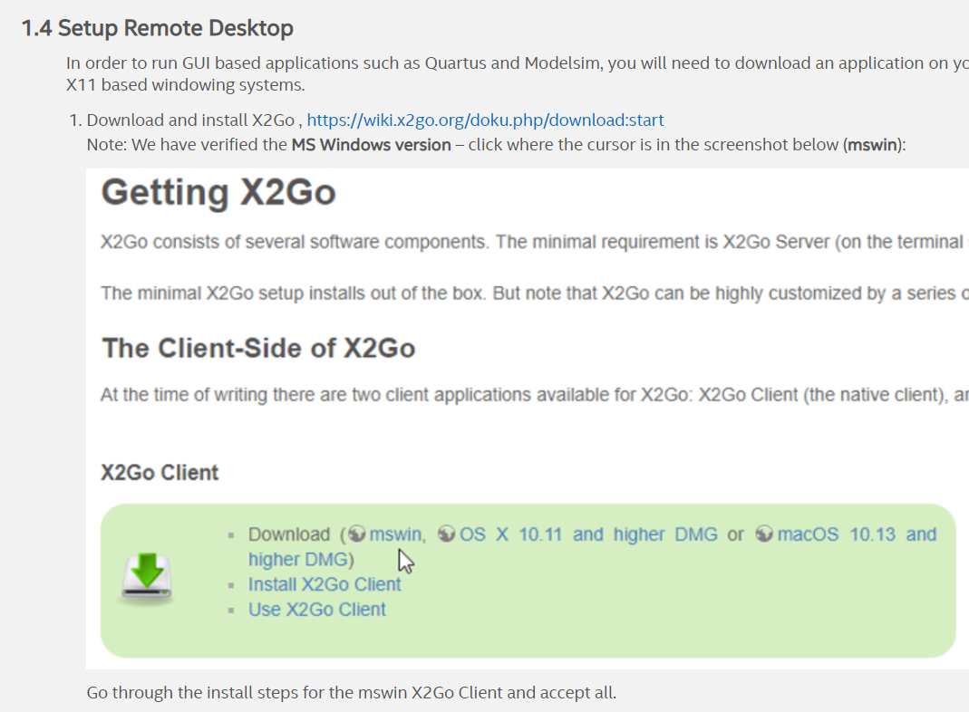 Solved: Following the Devcloud Access Instructions - Intel Community