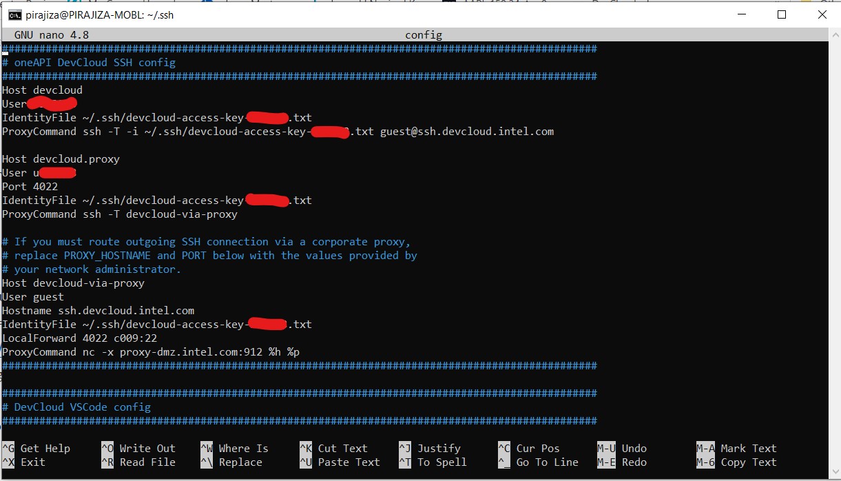 Solved: Resource temporary unavailable - Intel Community