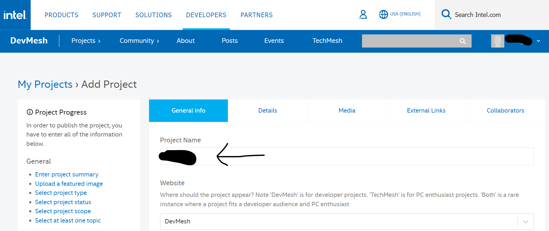 Solved: invite users to my DevCloud space - Intel Community