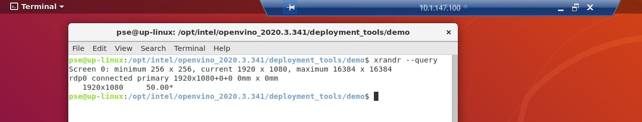 openVINO GPU plugin failure with Atom E3950 headless board - Intel ...