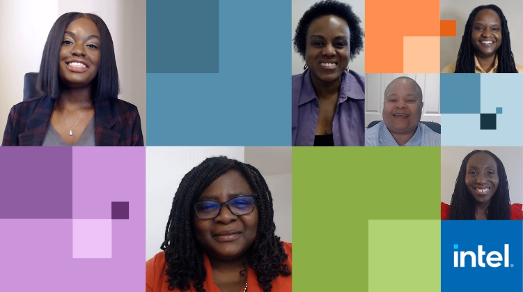 Inclusion at Intel: A Culture of Togetherness - Intel Community