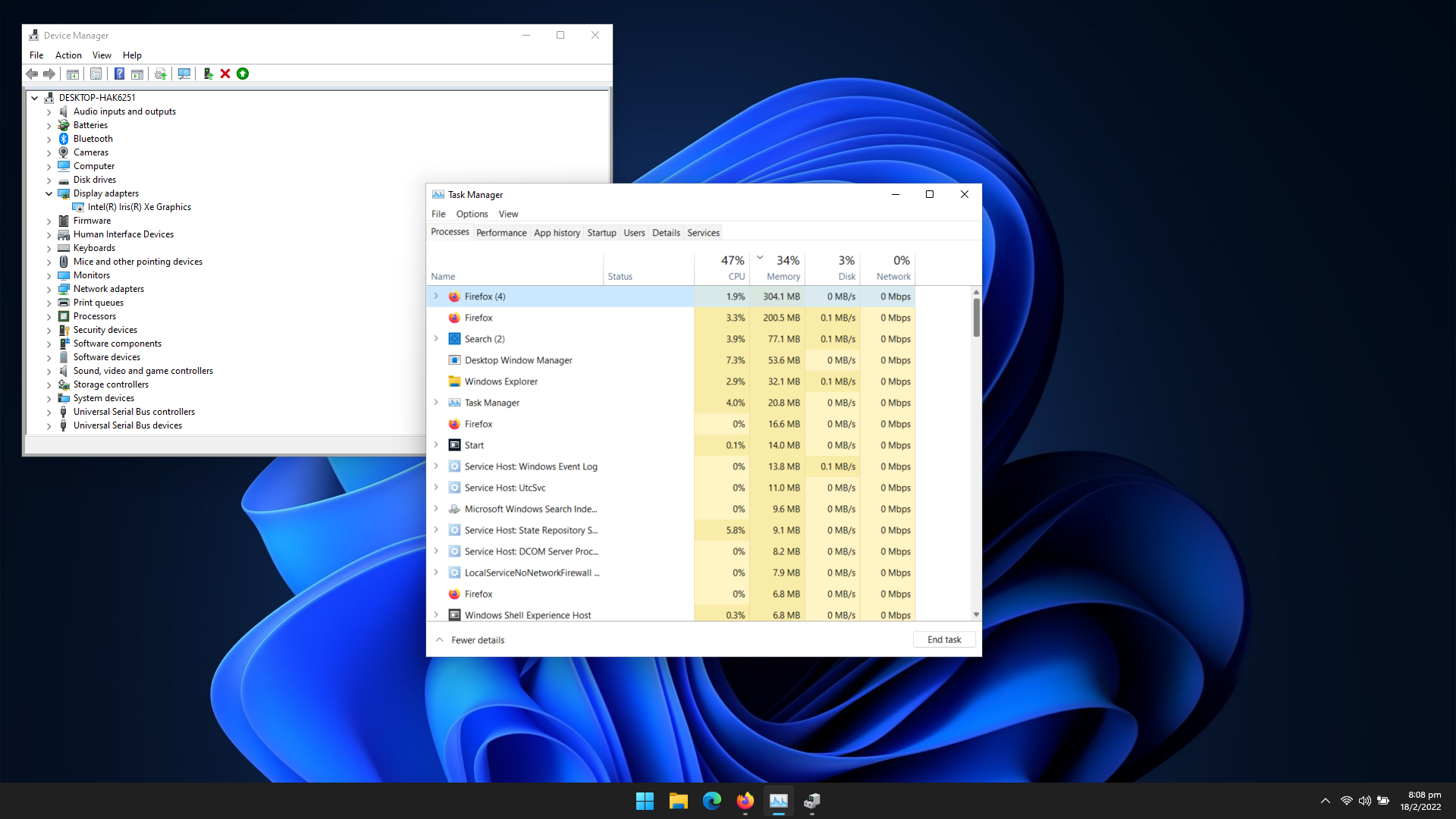 Explorer Memory Leak Windows 11 – ATLG