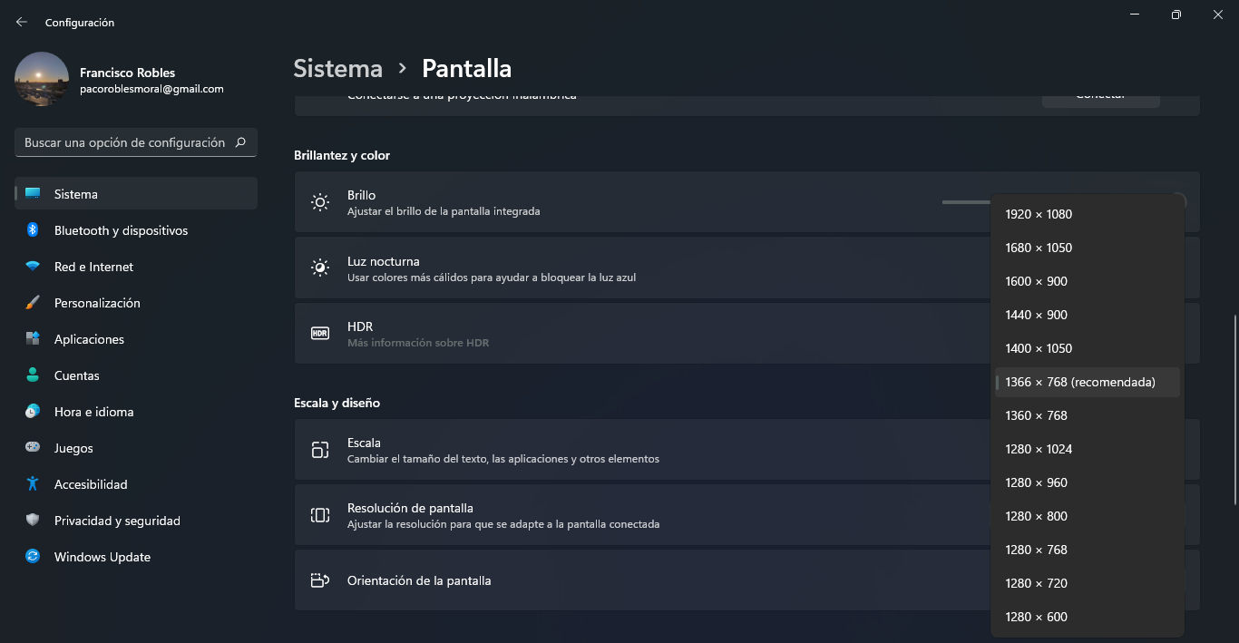 Intel Graphics UHD 620, windows 11 - Intel Community