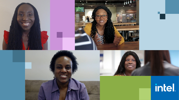 Diversity and Inclusion: More Than The “Shiny Thing To Do” - Intel ...