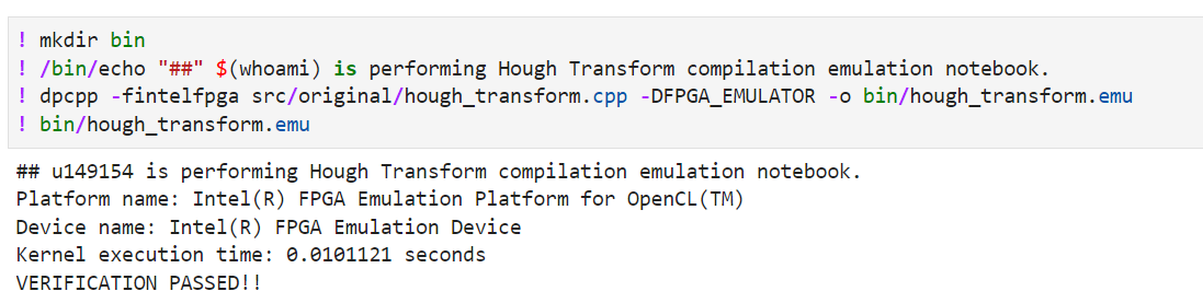 Solved: Hough transform on Jupyter oneAPI DevCloud - Intel Community