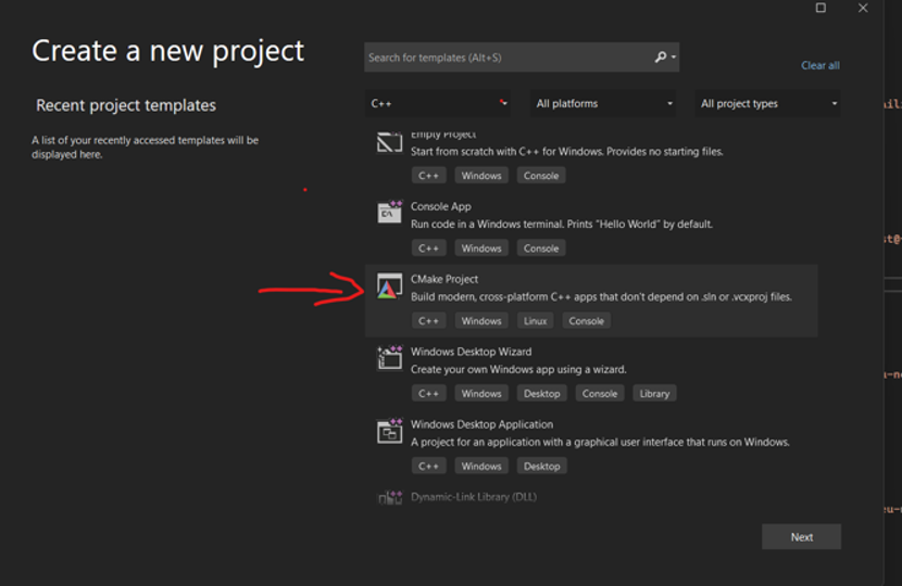 Use DCP for simple cake sample - Intel Community