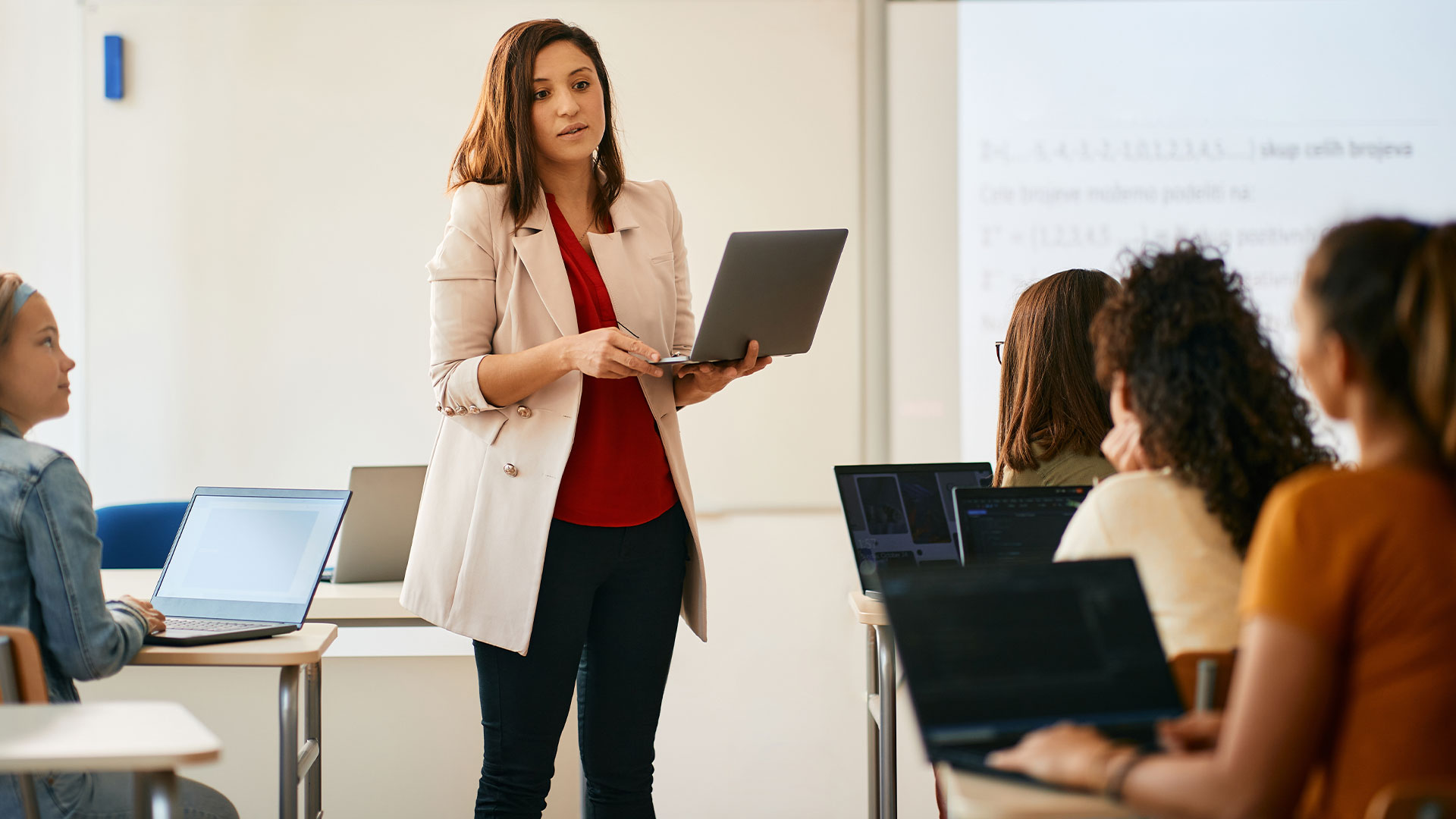 Intel® vPro® Platform for Education: Just What You Need - Intel Community