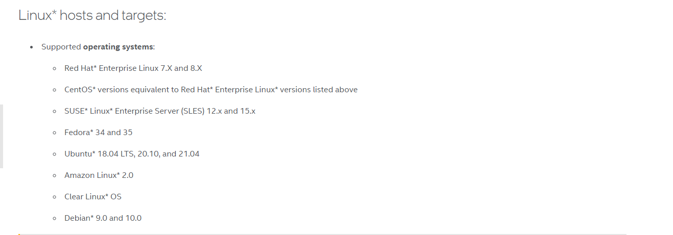Error: Data file is corrupted - Intel Community
