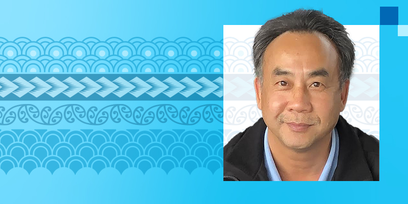 Steve Bui on Coming to the U.S., His Career and More - Intel Community