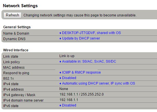 Solved: It is not provisioned when using TLS-PKI. - Intel Community