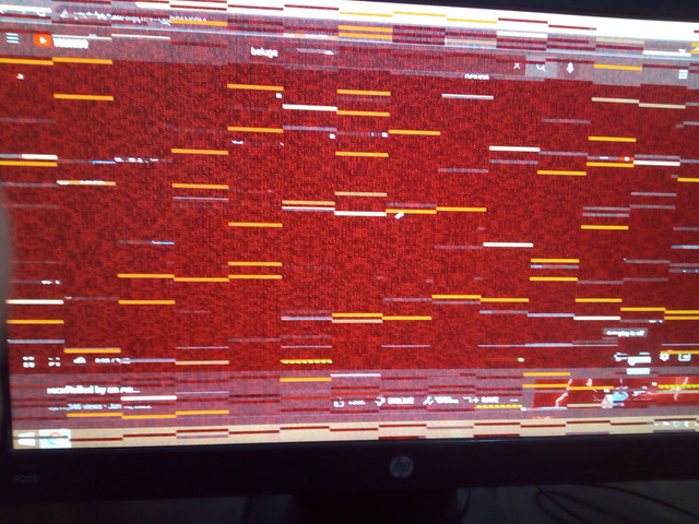 [ISSUE] Intel HD 2500 - All Drivers - All Windows Versions - Intel ...